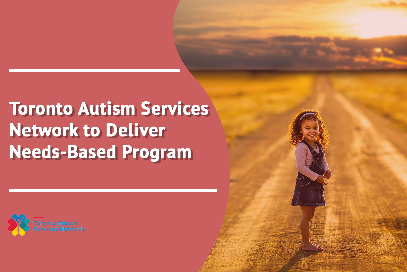 Toronto Autism Services Network to Deliver Needs-Based Program - SAAAC