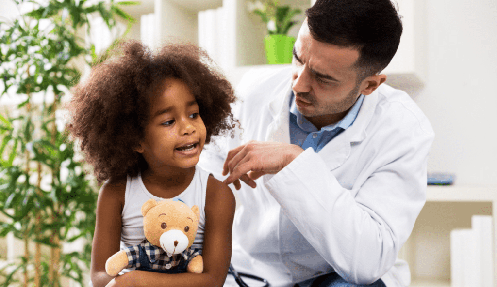 Mobile Developmental Outreach Clinic (M-DOC) - SAAAC