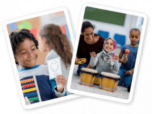ABA Therapy Services - SAAAC