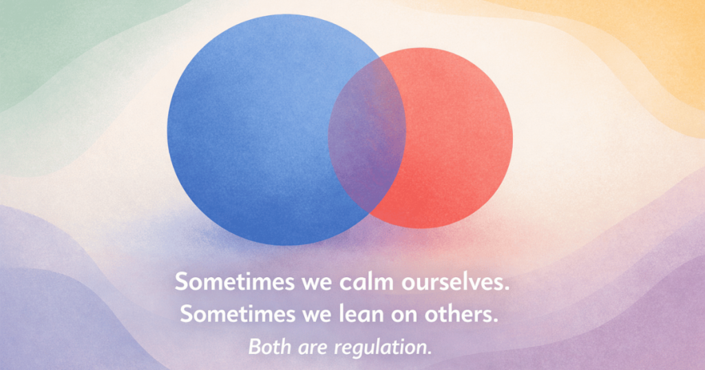 Helping Kids Manage Big Emotions - SAAAC